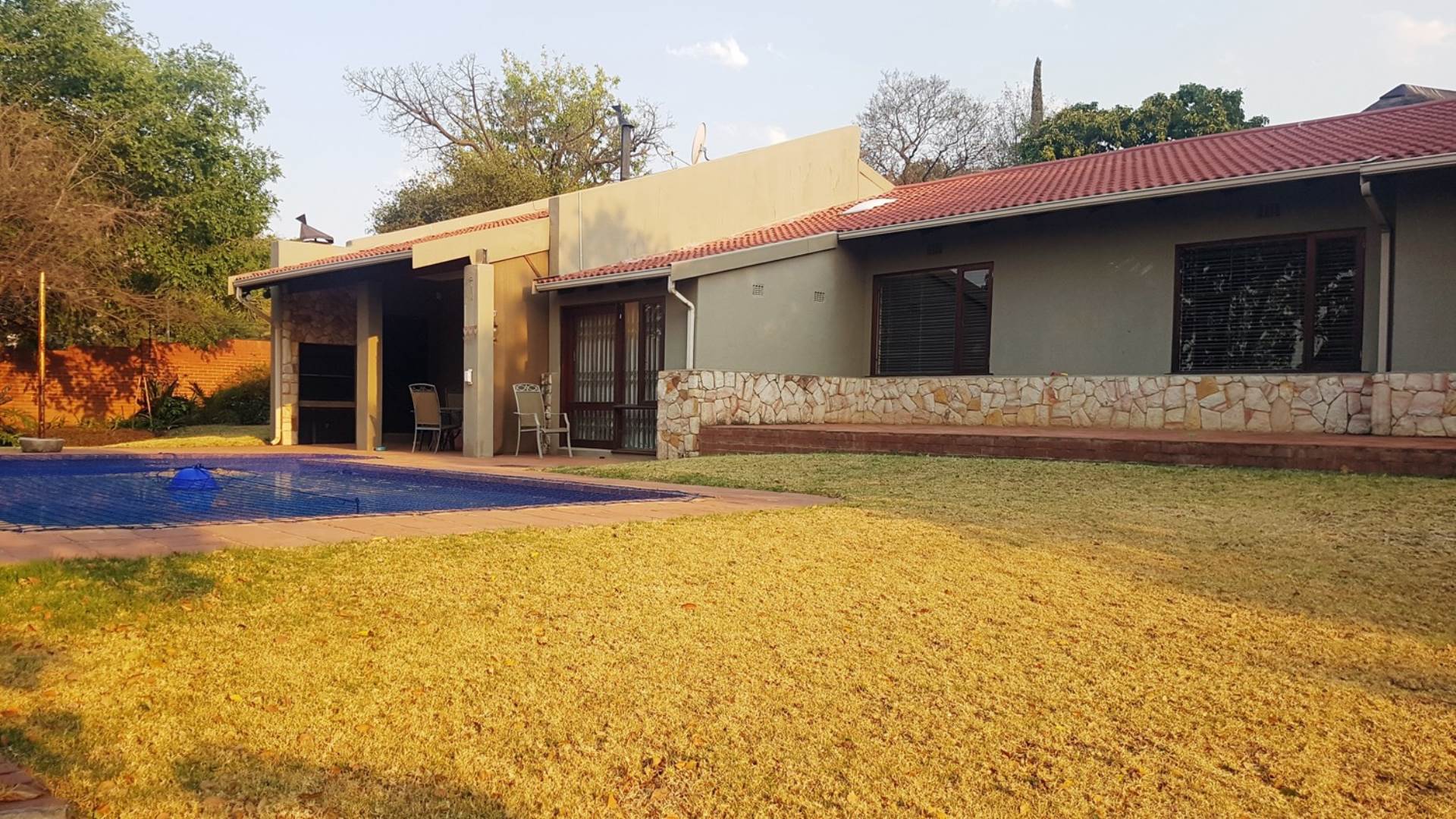 Boskruin, Randburg properties for sale and rent | MyProperty