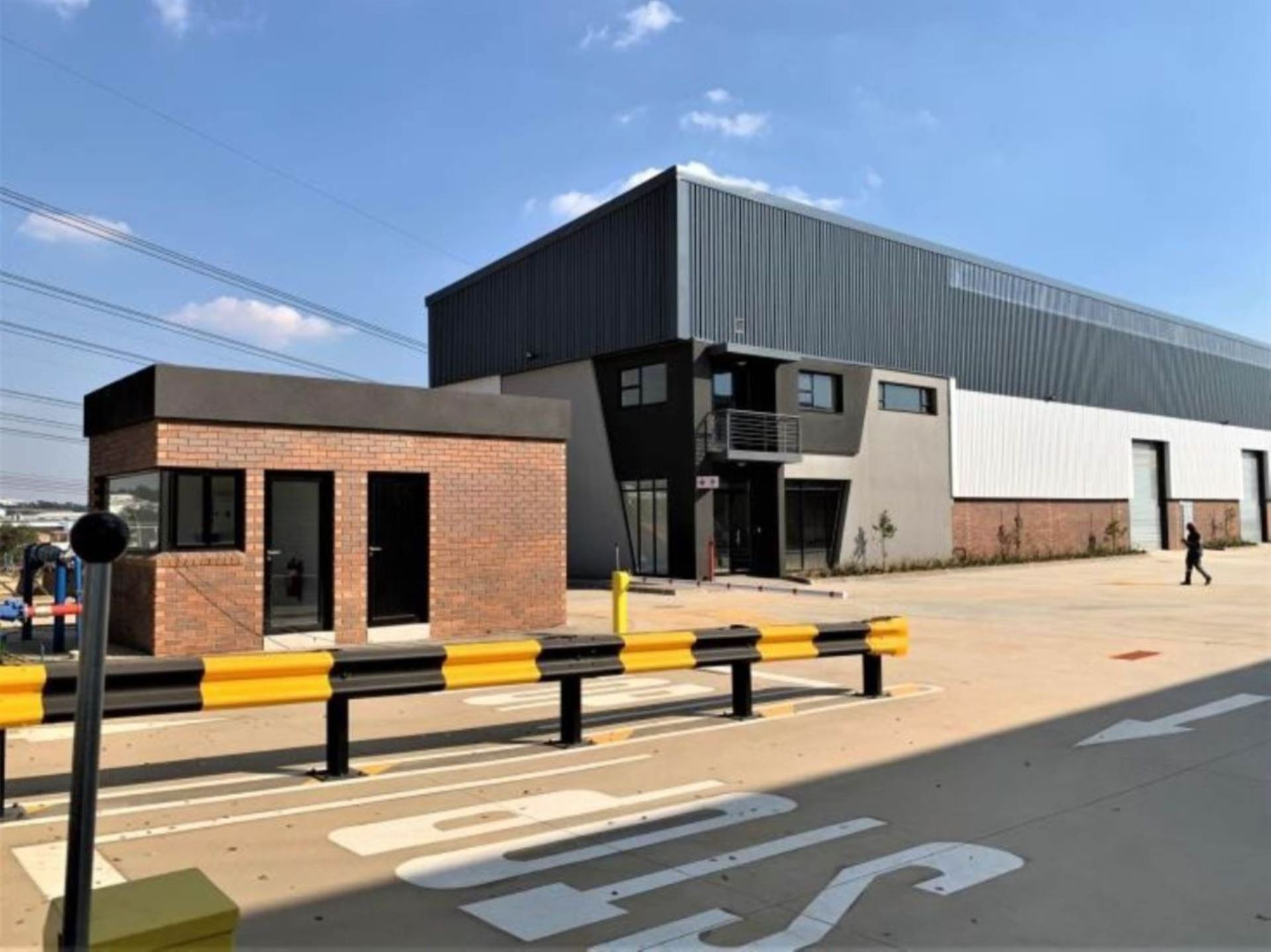 Samrand Business Park - Industrial Rental Monthly in Samrand Business ...