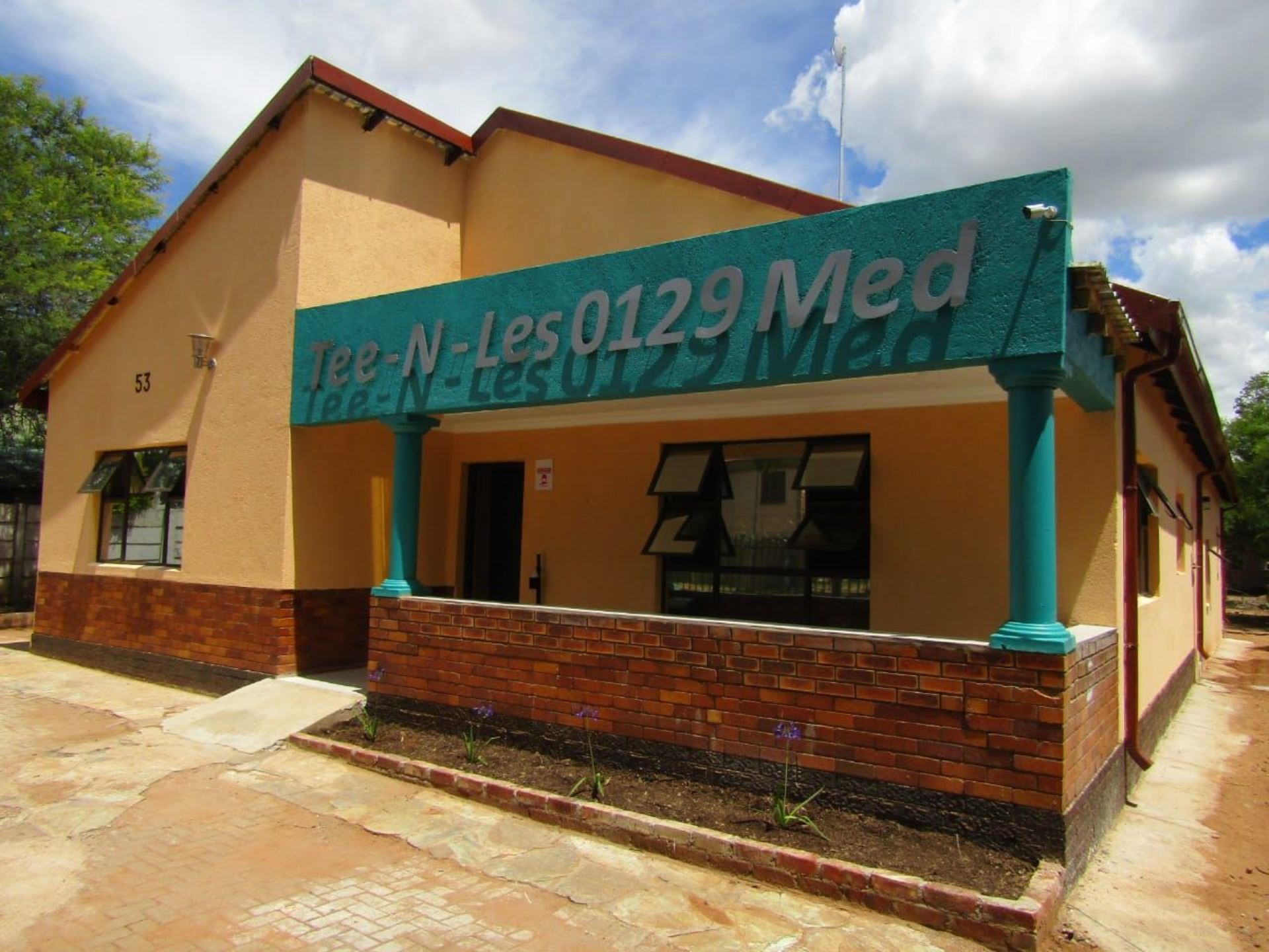 Pietersburg - Office Rental Monthly in PIETERSBURG, Polokwane R8,400.00 ...