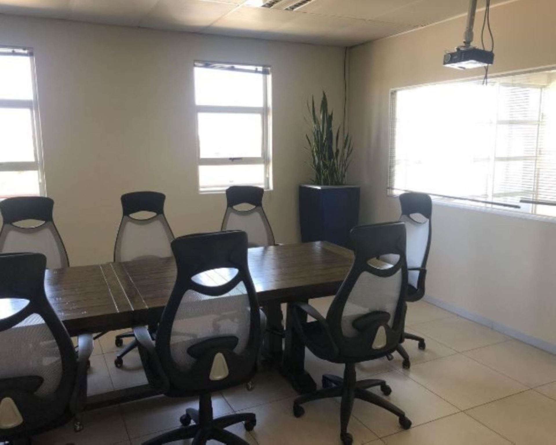 Midrand - Industrial Rental Monthly in Randjespark, MIDRAND R326,430.00 ...