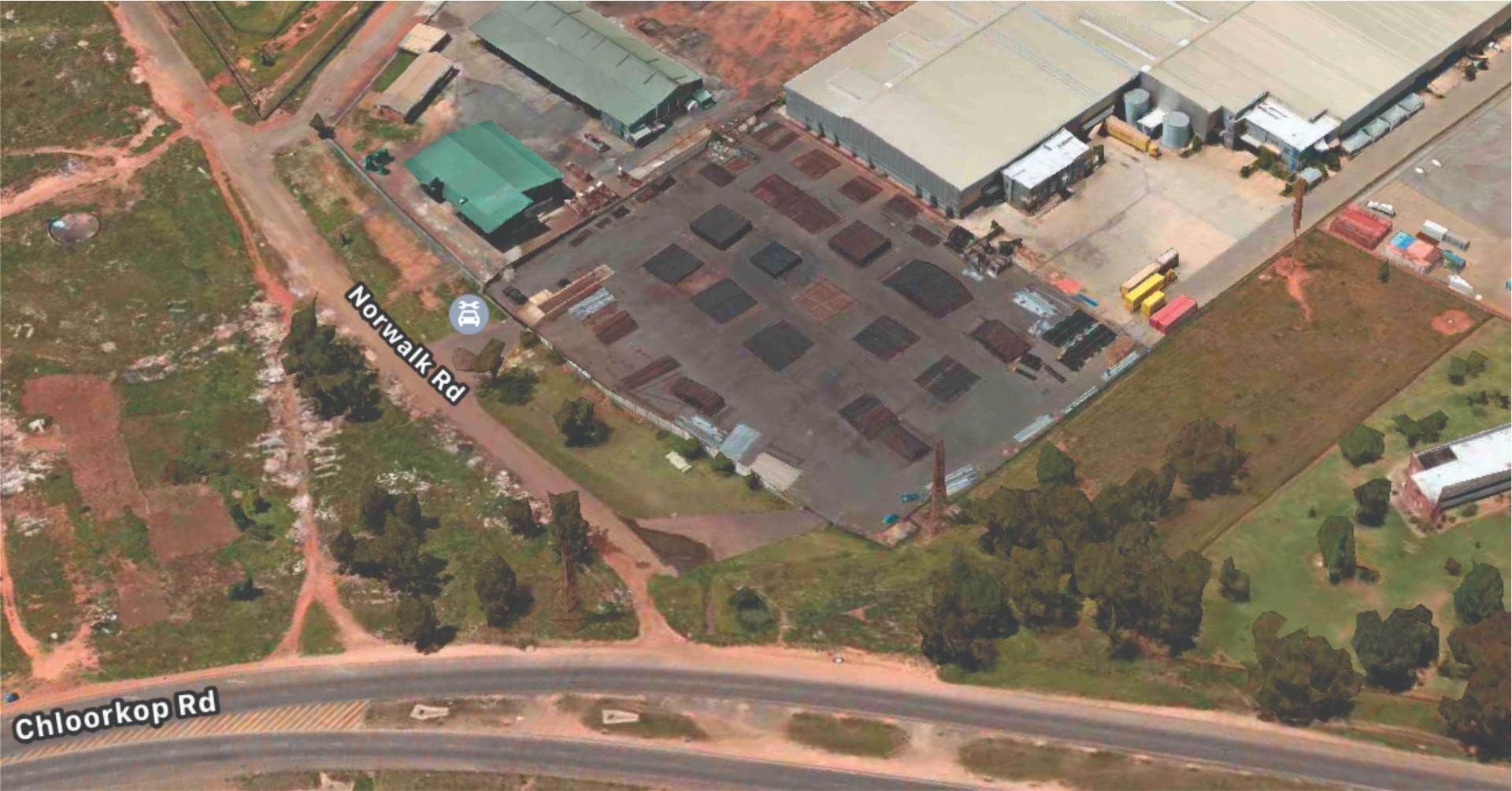 Chloorkop, Kempton Park properties and houses for sale: 1 to 11 of 11 ...