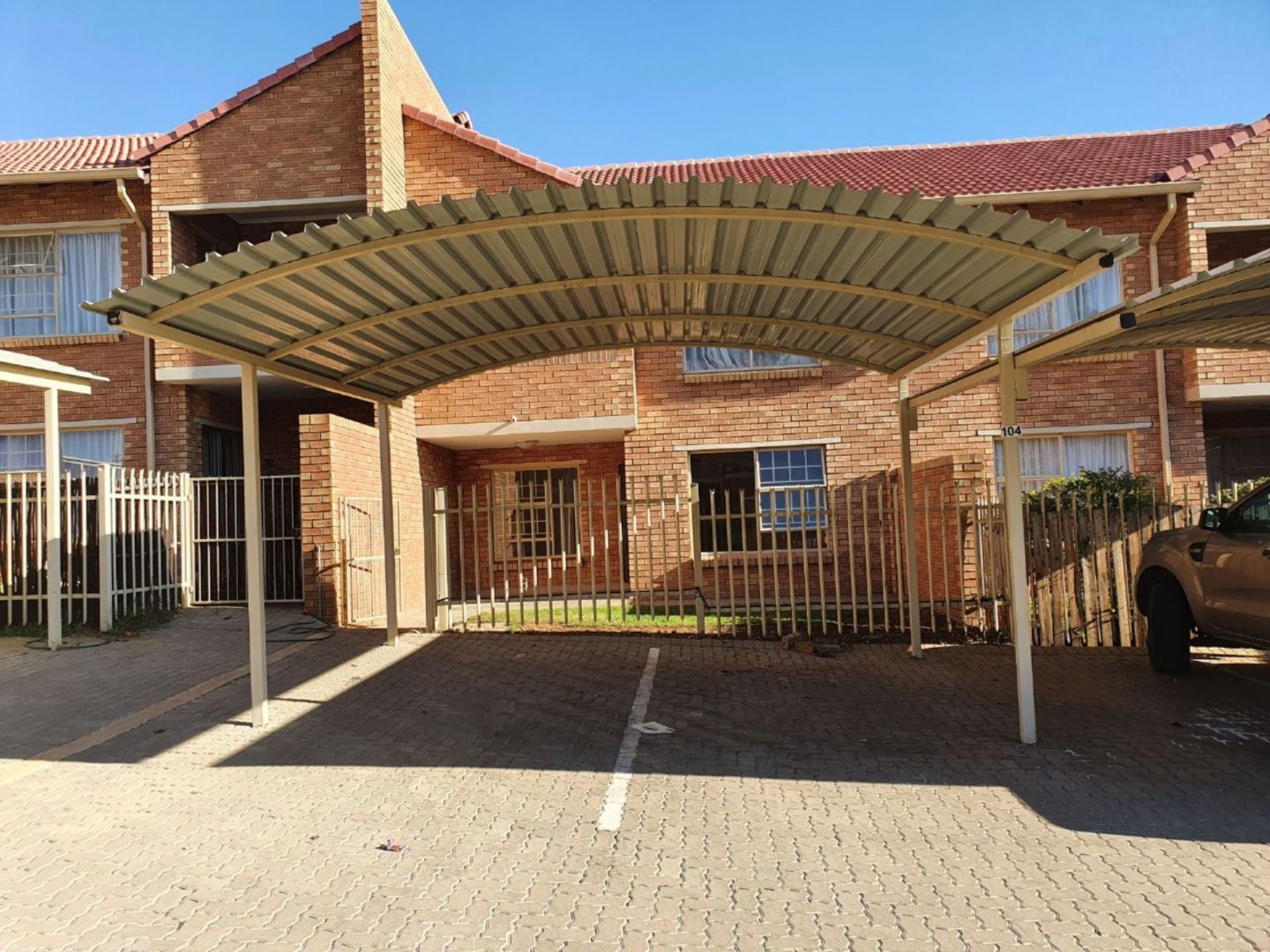 Elarduspark, Pretoria properties and houses to rent: 1 to 23 of 23 ...