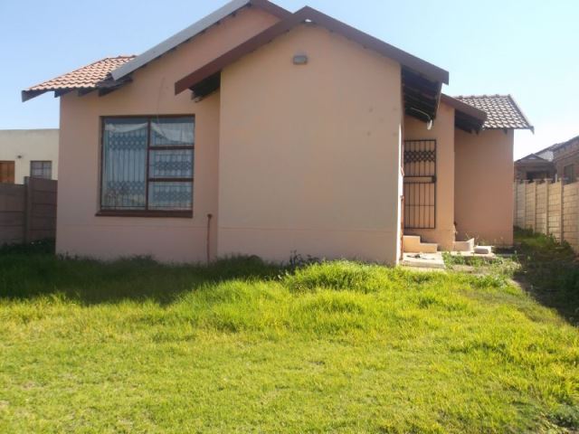 Emdo Park - House For Sale in EMDO PARK, POLOKWANE(PIETERSBURG) was ...