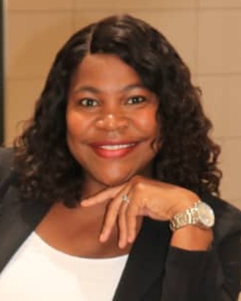 Helvi Kayofa agent profile | MyProperty Namibia